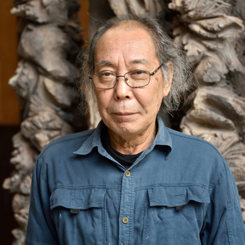 Shigeo Toya Forest - Lake Regeneration and Memory | ICHIHARA LAKESIDE ...